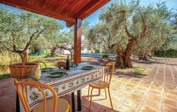 Amazing Home In Tocco Da Casauria - Corvara
