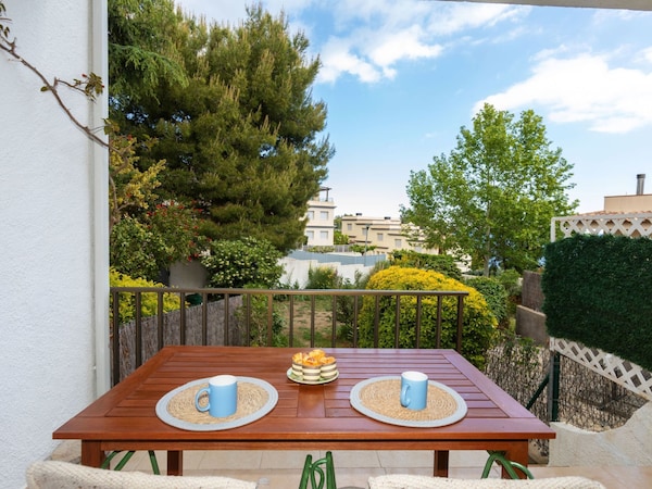 Ferienhaus Faner By Interhome - Llançà