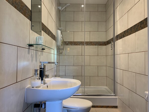 The Barn -  Farm Stay - Loughborough