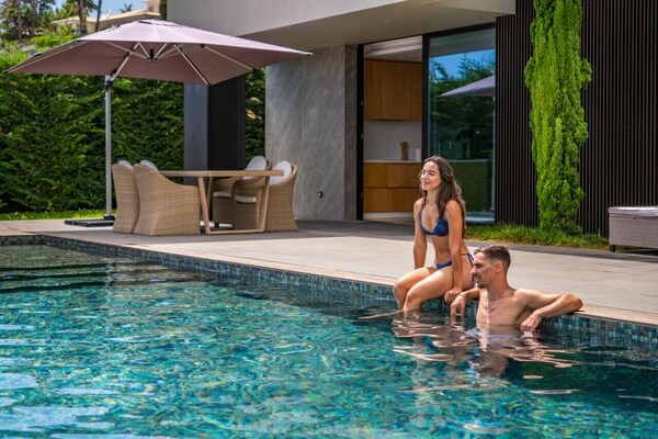 Beheizter Pool  Gym  Bbq  Ps5  Luxus - Madeira