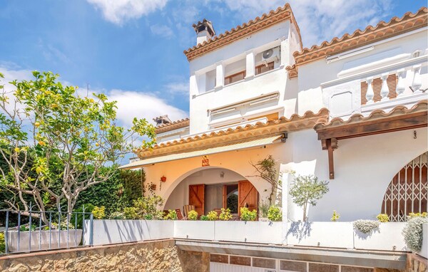 Belle Maison à Platja D'aro Avec. - Platja d'Aro