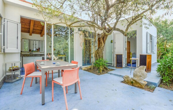 Bellissima Casa A Cinisi Con Wifi - Terrasini