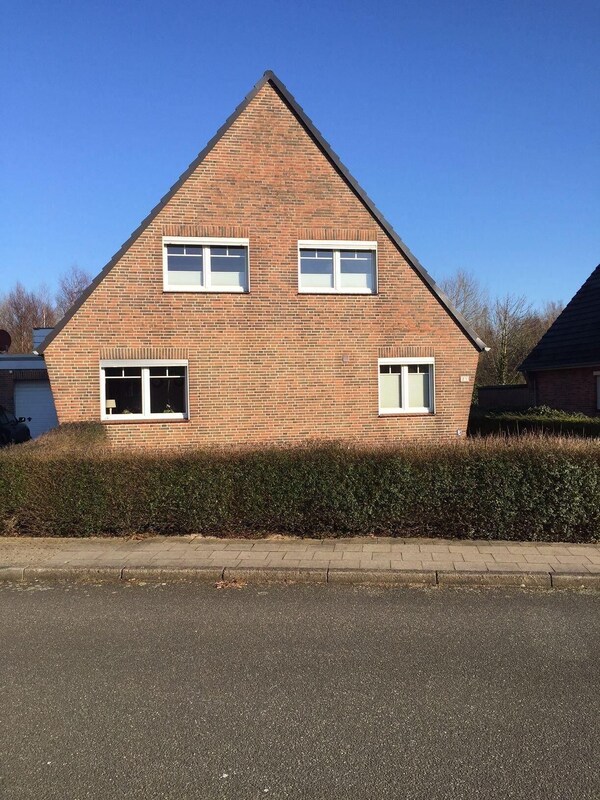 Ferienwohnung "Gorch Fock" 2 - Sankt Peter-Ording