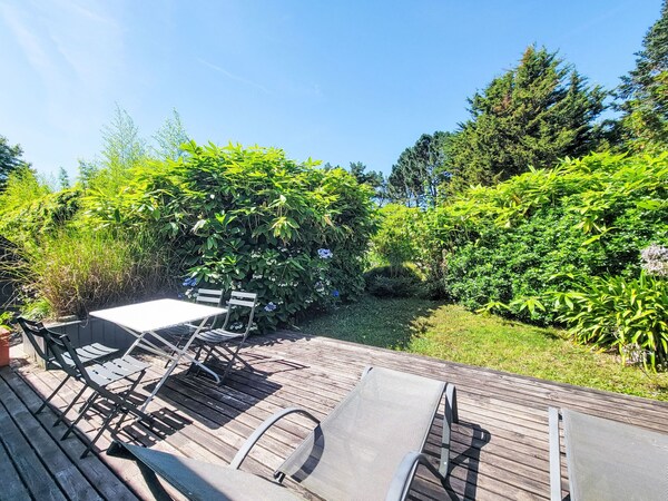Pyramide By Interhome - Saint-Philibert