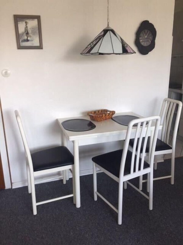 Luv Und Lee Apartment 5 - Sankt Peter-Ording
