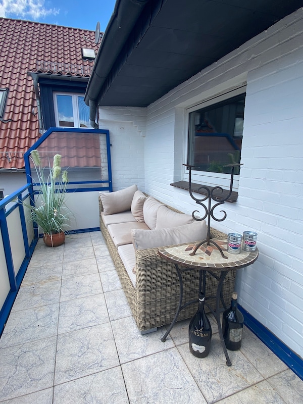 Ferienhaus Für 10 Gäste Mit 180m² In Wunstorf (263959) - Wunstorf