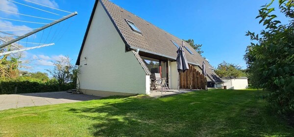 Ferienwohnung-nr-284 - Sankt Peter-Ording