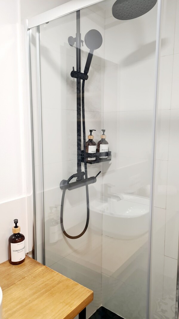Hygge Flat - Alicante - San Vicente del Raspeig