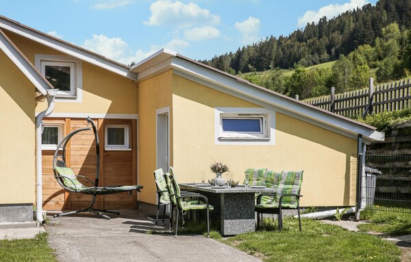 Ferienhaus In Mariahof - Schönberg-Lachtal