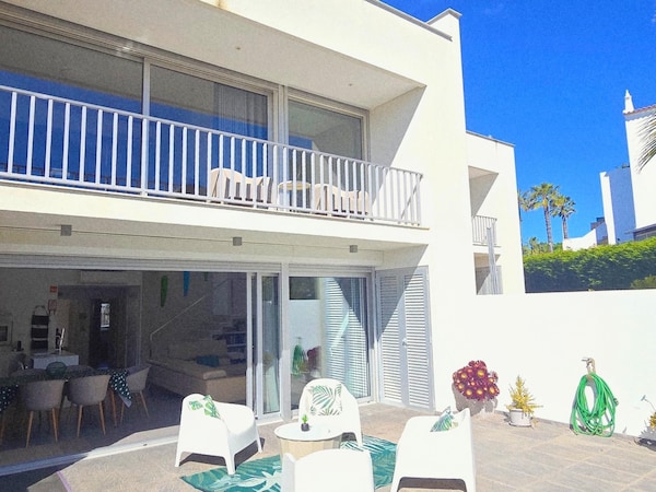Segolene Design - Algarve - ポルトガル ファロ