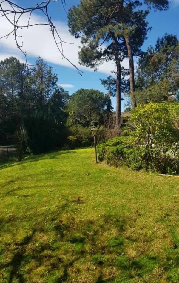 Vacation Home For A Stay In Capbreton, Ideally Located! - Labenne