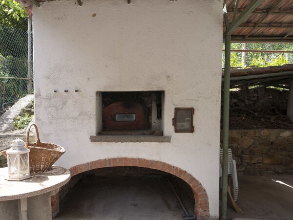Il Castagneto By Interhome - Santo Stefano al Mare