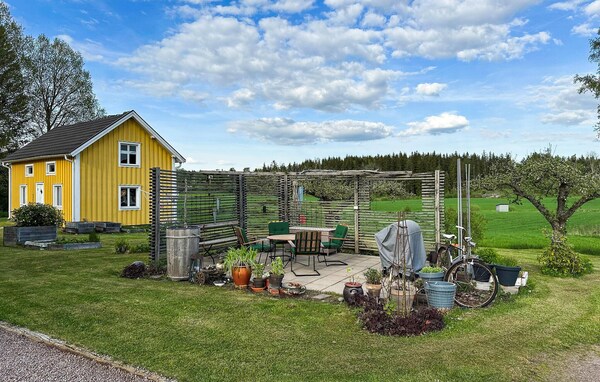 Superbe Maison De 4 Chambres à Gränna - Gränna