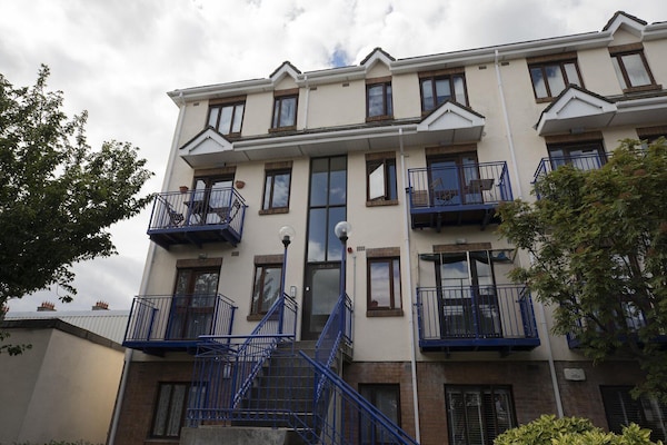Guestready - Beautiful Apartment In Dublin 4 - Portmarnock