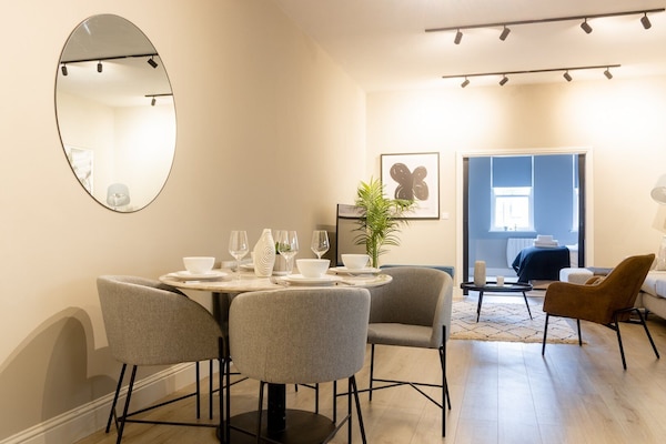 Guestready - Luxurious Living With Sea Views - Bray