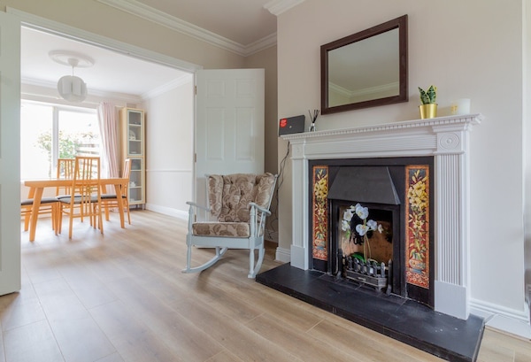 Guestready - A Charming Place Near Golf Centre - Dún Laoghaire