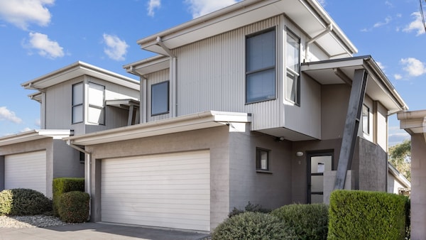 Northstar 2, Perfectly Situated In The Heart Of Jindabyne - Jindabyne
