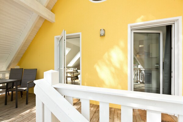 Ferienwohnung/app. Für 4 Gäste Mit 62m² In Röbel/müritz (264605) - Sietow