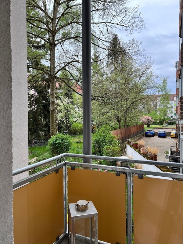 Apartment For 4 Guests With 54m² In Hannover (264660) - Hannover