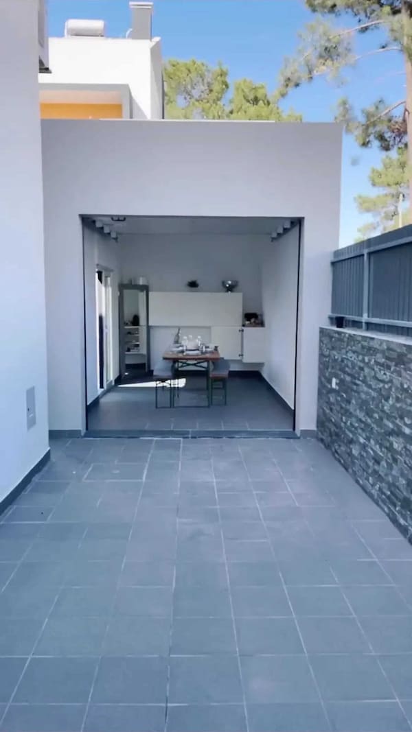 Homerez - Casa En Quinta Do Conde - Seixal