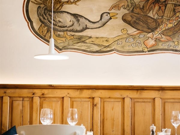 Junior Suite, Non-refundable - Arthotel Blaue Gans - Salzburgo