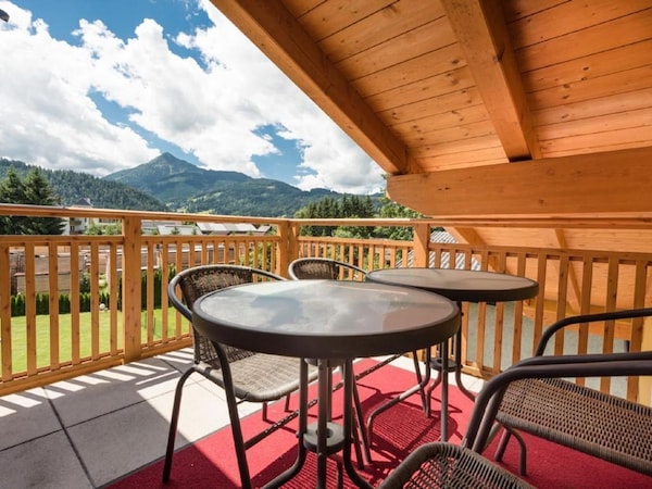 Top 3 Zauchensee - The Burghard - Flachau
