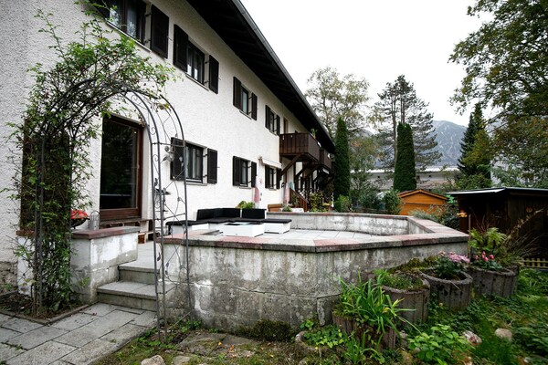 Vacation Home For 10 Guests With 80m² In Oberammergau (251475) - Oberammergau
