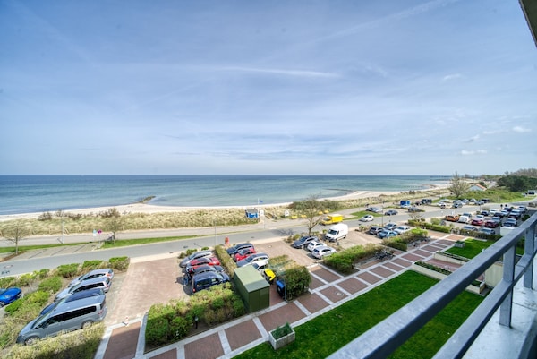 House Schöne Aussicht, App. 1sb404 - Heiligenhafen