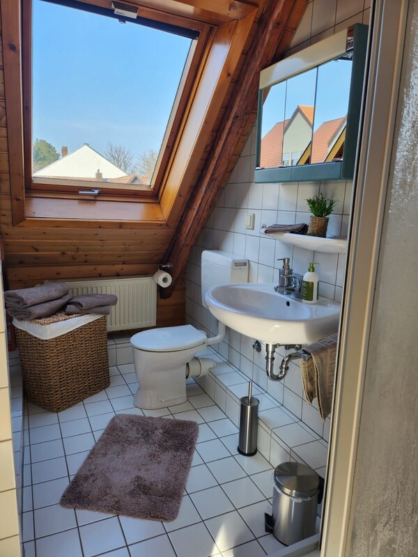 Apartment Berliner Platz - Wernigerode