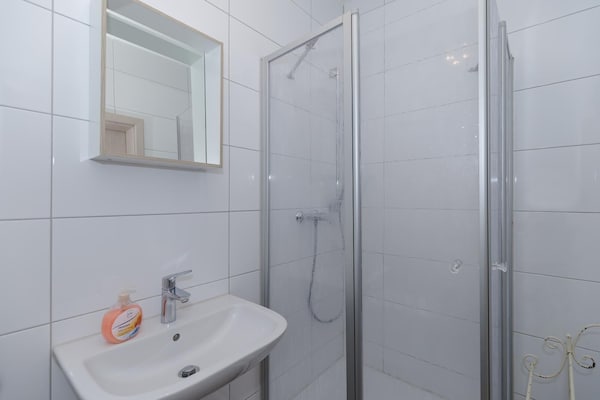 Apartment K-25 Fewo 2 - Warnemünde