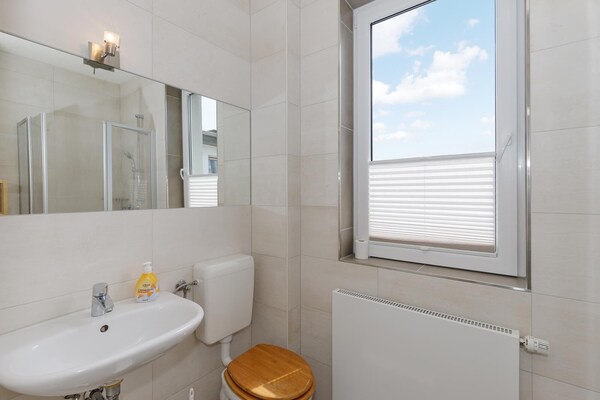 Apartment K-25 Fewo 1 - Warnemünde