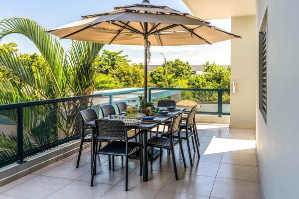 Private 7 Villa Complex With 16 Br Pool & Jacuzzi - Dorado