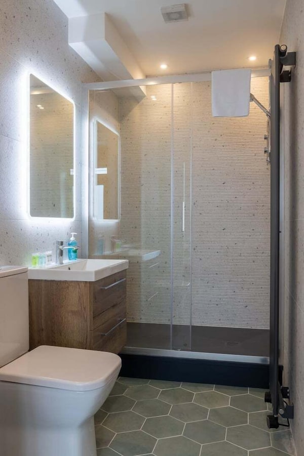 Guestready - Dublin 8 Delight Retreat - Dublin Airport (DUB)
