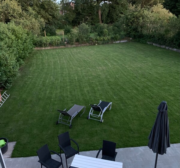 Ferienhaus Für 6 Gäste Mit 110m² In Breklum (264490) - Bredstedt