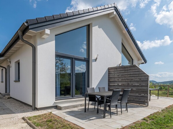 2 Zimmer App. Fränkische Schweiz I Mistelgau-obernsees - 2 Zimmer App. - Hollfeld