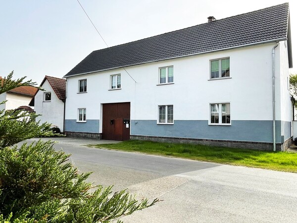 Lausitzhof - Family Apartment - Hoyerswerda