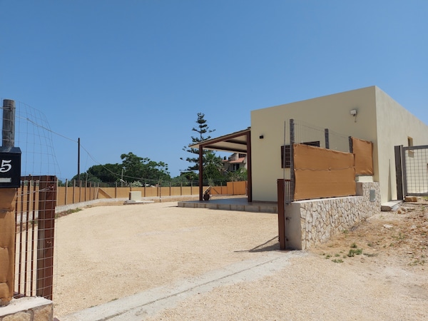 Casa Vacanza A Due Passi Dal Mare - Menfi