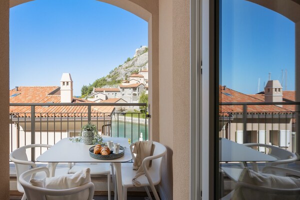 Cuore Del Borgo - Portopiccolo Apartments - Monfalcone