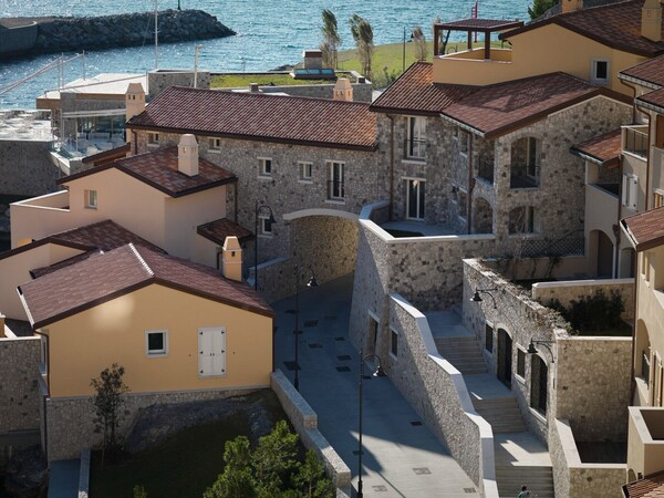 Dimora Del Mare - Portopiccolo Apartments - Monfalcone