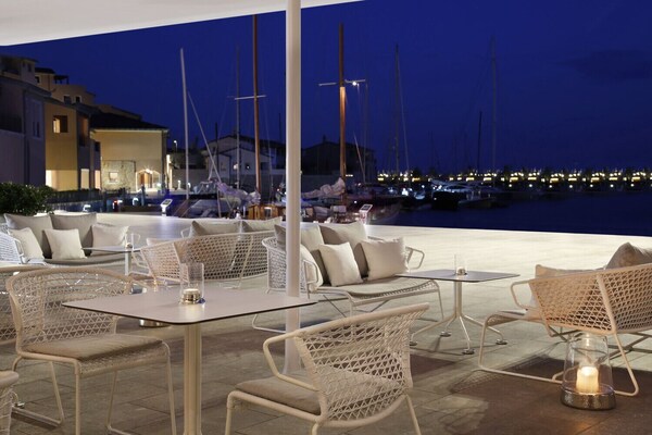Scorcio Sul Mare - Portopiccolo Apartments - Monfalcone