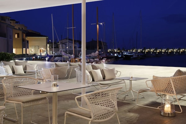 Scorcio Sul Mare - Portopiccolo Apartments - Monfalcone