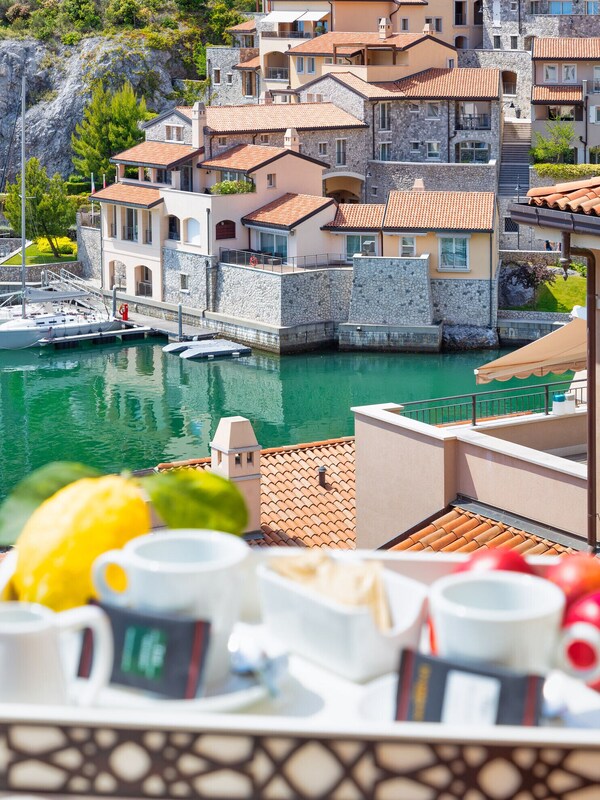Bella Vita - Portopiccolo Apartments - Monfalcone