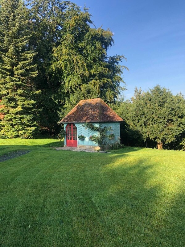 A Charming And Cozy Home In The Heart Of Normandy! - Pont-Audemer