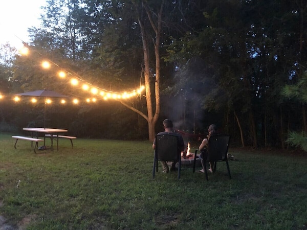 Awesome Summer Retreat- Relax After Hiking! - Arkansas