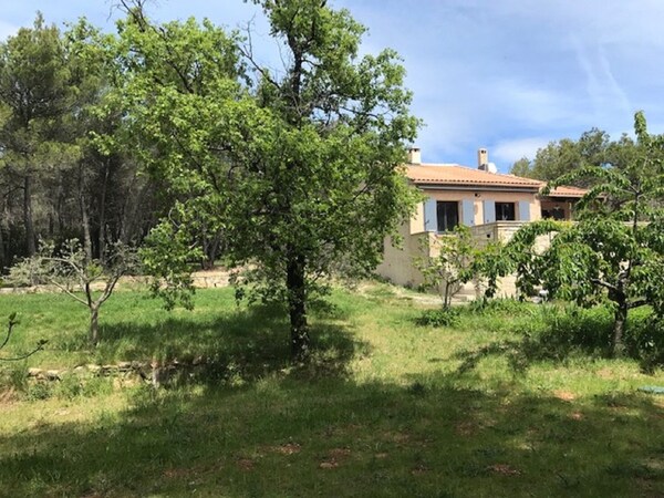 Gîte De L'embuissonnade - Luberon