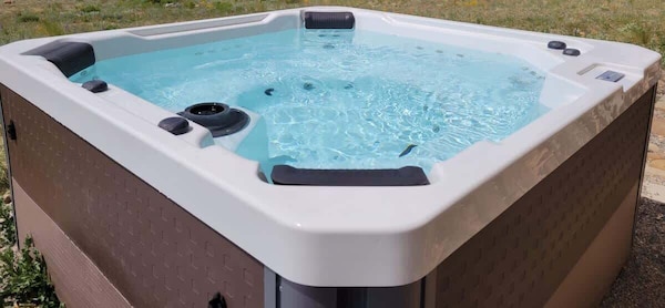 Aspen Grove Cabin W/hot Tub - Fairplay, CO