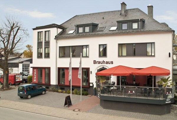 Ferienwohnung 1, 90 Qm, 2 Schlafzimmer, Max. 4 Personen - Medebach