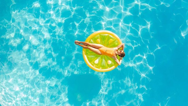 Inviting Orlando Retreat With Outdoor Heated Pool - Minutes From Universal - Orlando