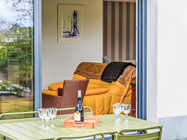 Maison Ker Anna By Interhome - Le Bono