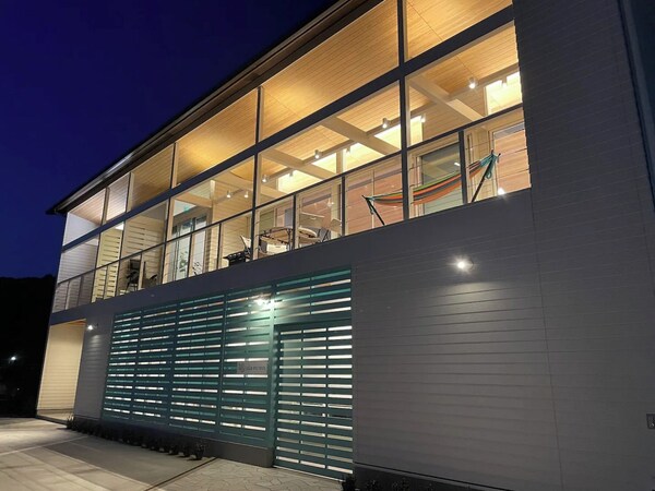 Lealea Resort Villa  Enjoy A Luxurious Moment Wit - Whole Building Rental / Imabari Ehime - Japan